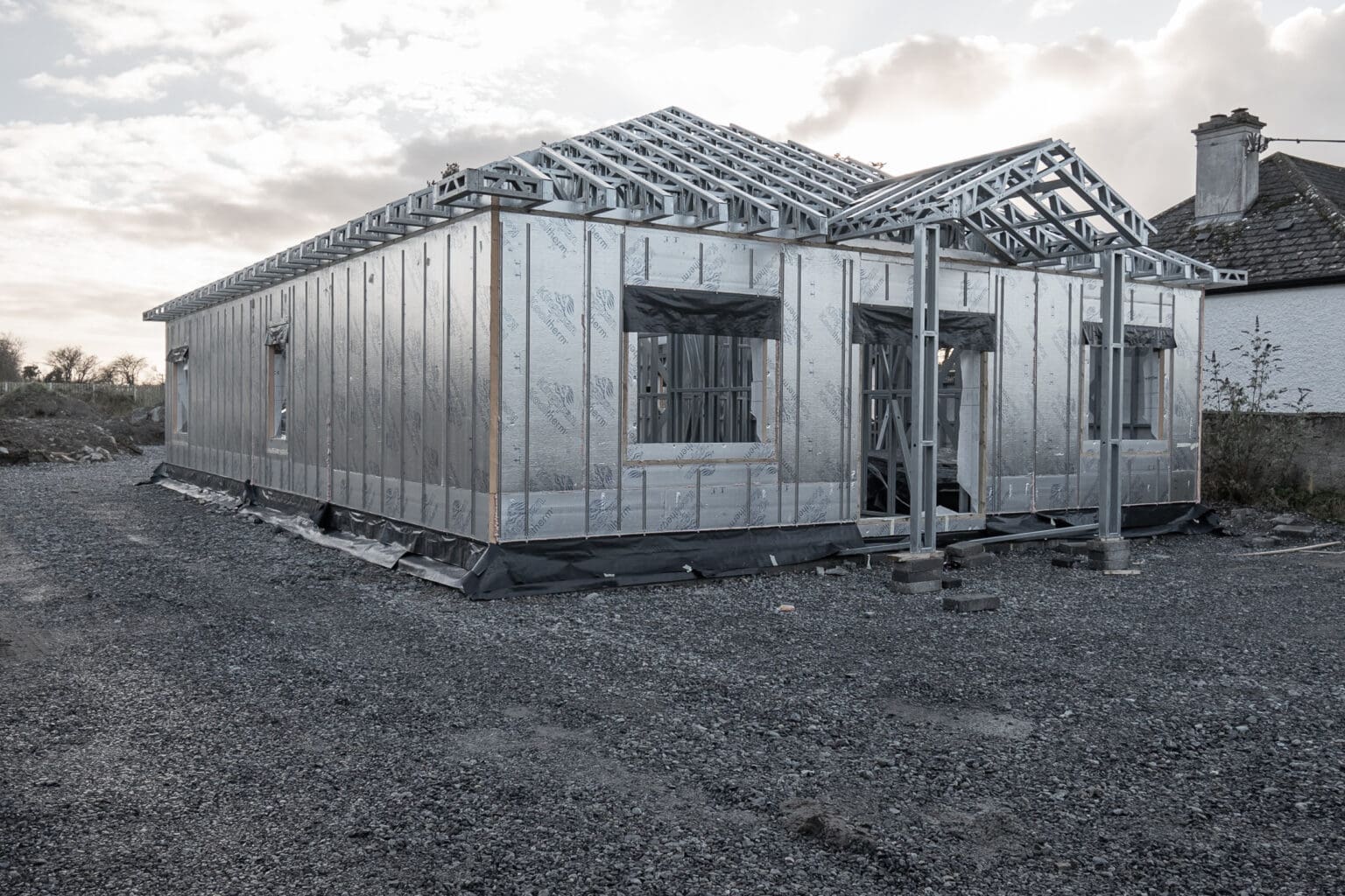 Shanette Steel Frames - Home | Shanette Steel Frames