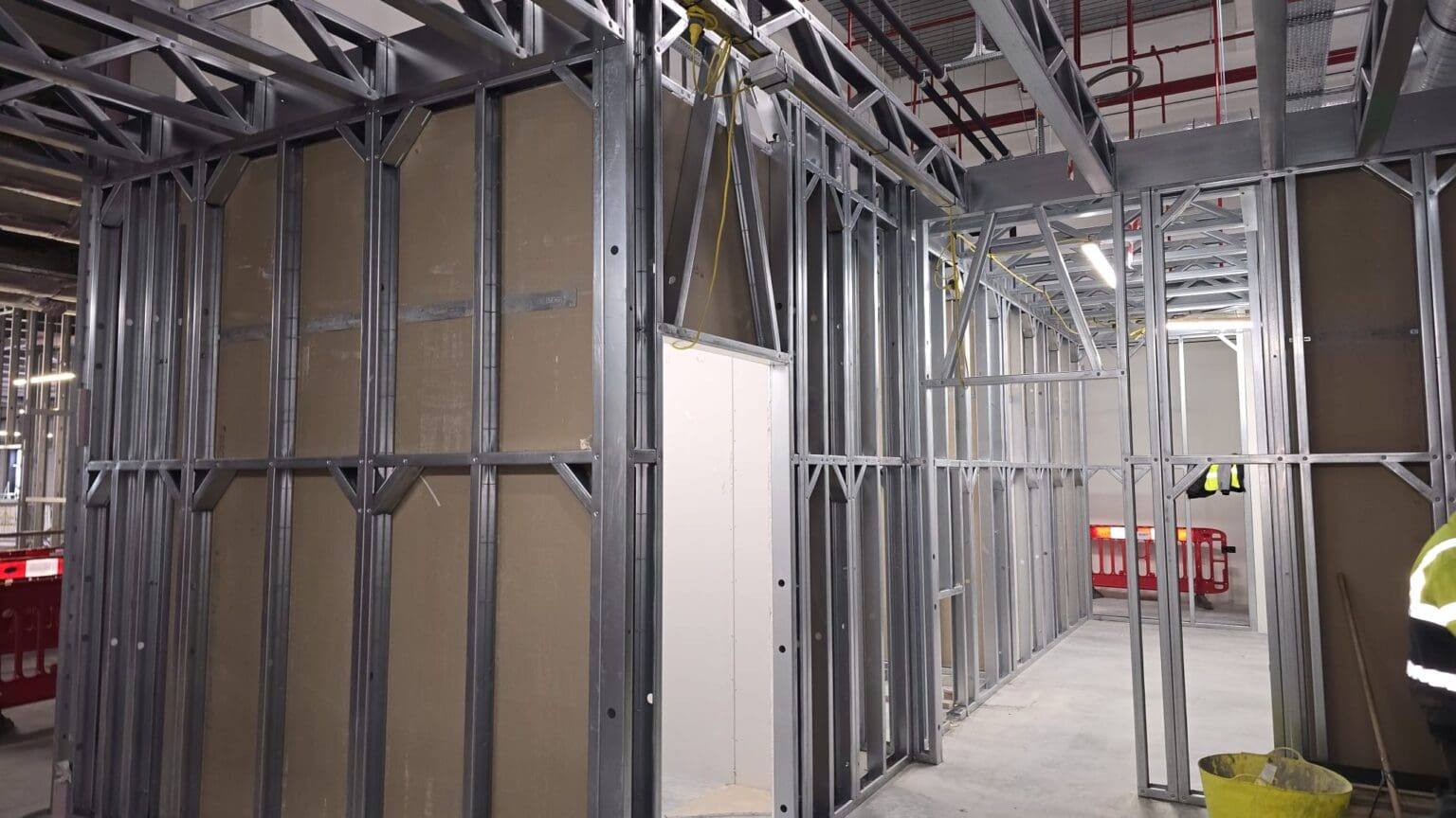 Gallery | Shanette Steel Frames